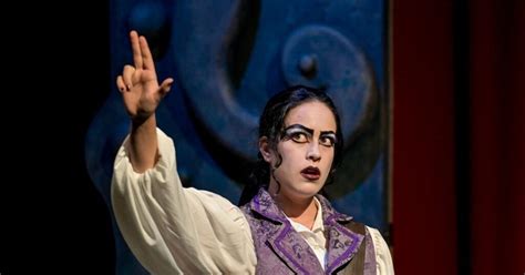 Krapinčanka Rastura Glumica Dea Presečki Dobila Veliku Nagradu