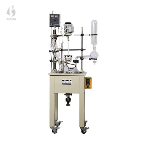 China Jacketed Lab Reactor Manufacturers Suppliers Factory Jacketed Lab Reactor Price China Jacketed Lab Reactor Manufacturers Suppliers Factory Jacketed Lab Reactor Price