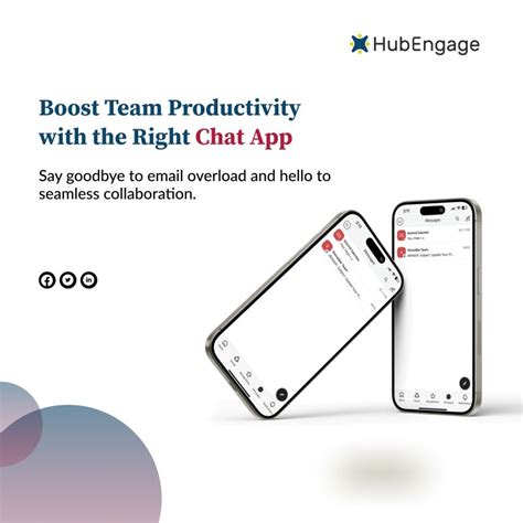 Teamcollaboration Productivity Remotework Communicationtools… Hubengage