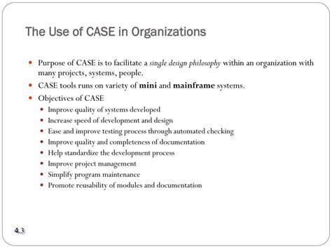Ppt Modern Systems Analysis And Design Third Edition Powerpoint Presentation Id 9421638