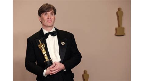 Килиън Мърфи зарязва правото заради рока Холивуд му хвърля около след