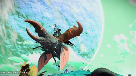 Show Us Your Coolest Outfit In Nms Rnomansskythegame