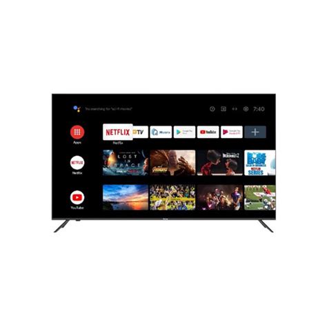 HAIER H50K66UG Television price in Bangladesh | Techland BD