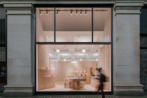 Store Design