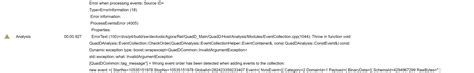Can Not Get Cuda Python Backtrace Profiling Linux Targets Nvidia