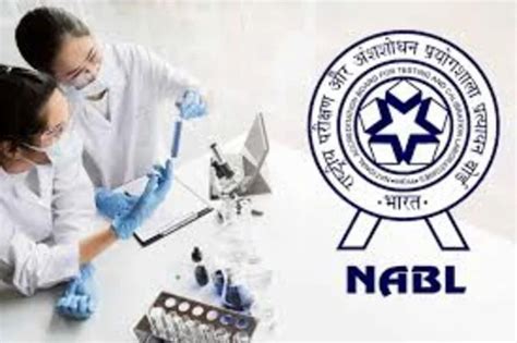 Nabl Laboratory Testing Services At ₹ 20000certificate In Ghaziabad