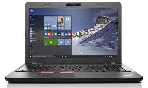 Lenovo Refreshes ThinkPad E Series Laptops Windows New AMD And Intel Chips BetaNews