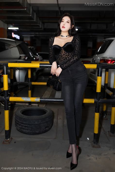 Xiaoyu Vol 1216 Yang Chen Chen 杨晨晨yome 89 Photos