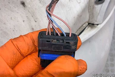 LED Indicator Coding Evilution