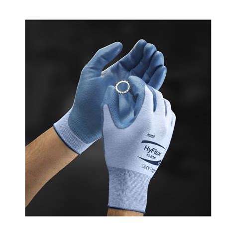 Hyflex Cut Resistant Gloves