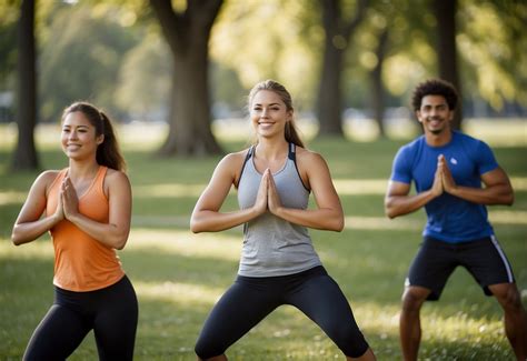 Exercise For Teenagers A Guide To Healthy Habits