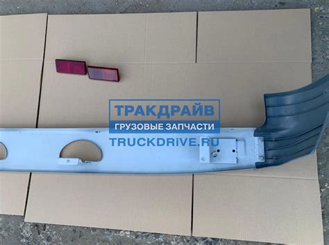Бампер ГАЗ-2705 задний в сборе 2705-2804010 CHINA купить недорого