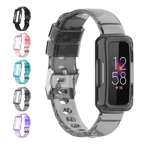 Sport Strap For Fitbit Inspireinspire 2inspire Hrace 2ace 3 Band
