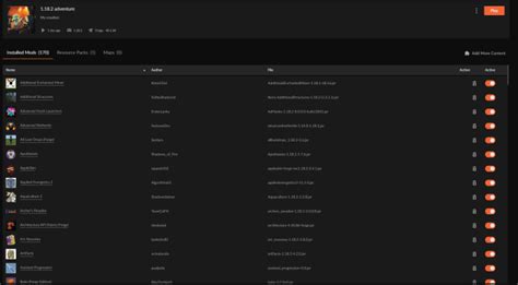 Make You A Custom Minecraft Modpack By Mr Mozikath Fiverr