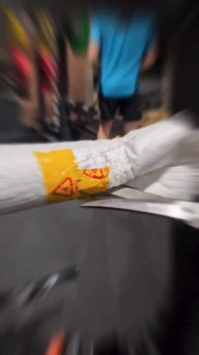 Tracy Morrell On Linkedin React Fitness Gainz Fit X Booty Builder