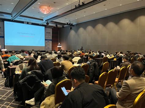 Linkedin Qt Groupkorea 페이지 Qt Theqtcompany Qa Qualityassurance