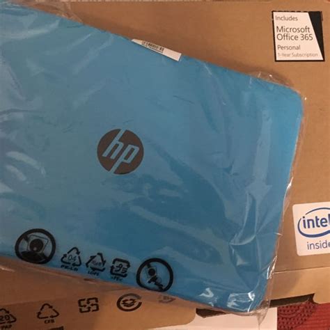 HP Stream Laptop Computers Tech Laptops Notebooks On Carousell