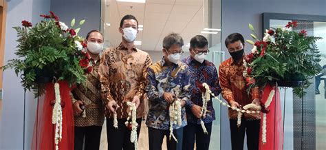 Mjee Targetkan Produksi 400 Unit Lift Di Tahun 2022 Id