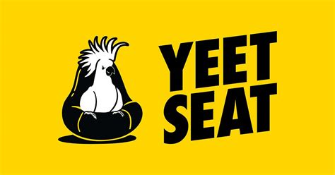 Yeet Seat Shop Bean Bags