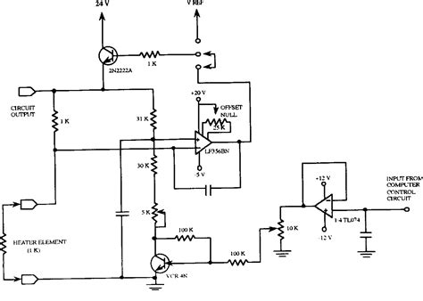 figure 3 from design of an improved heater array to measure microscale