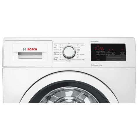 Bosch Wat28371gb Freestanding Washing Machine 9kg Wash Tech Repairs