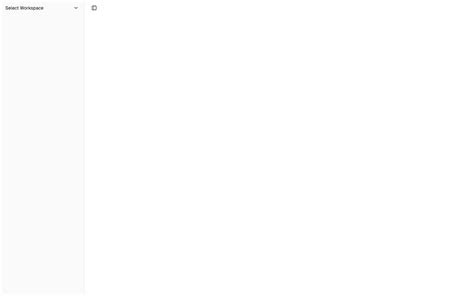 Sidebar Shadcn Svelte