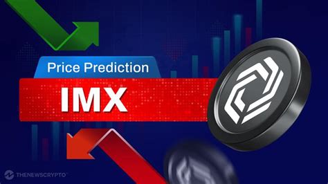 Thenewscrypto On Linkedin Immutable Imx Price Prediction 2024 2025 2026 2030