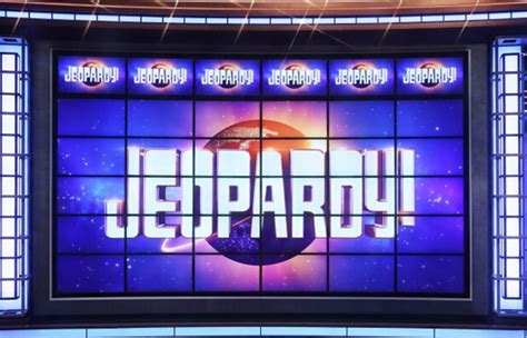 Jeopardy Syndicated Game Show Where To Watch