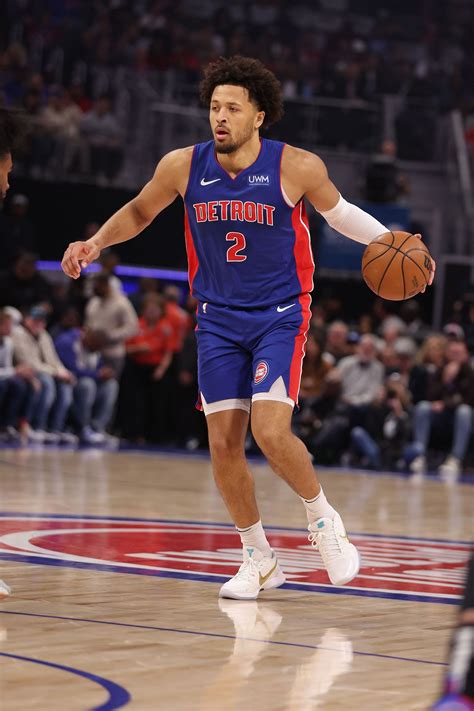 What Position Does Cade Cunningham Play