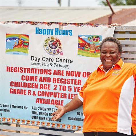 Grow Ecd Accelerator Empowering Ecd Centre Owners To Run Sustainable Preschools Grow Ecd