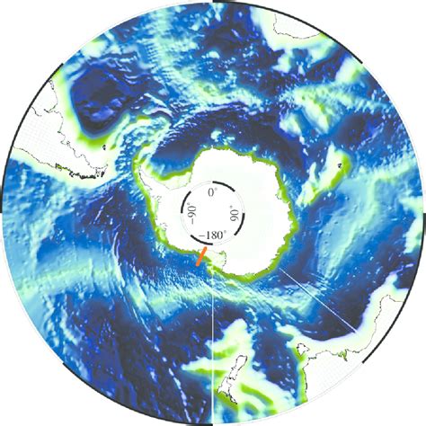 Simulation Domain Variable Resolution Grid Reaching Less Than 5 Km Download Scientific