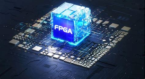国产fpga的发展 中国出海半导体