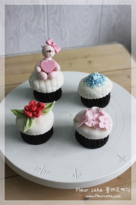 케익마스터 슈가머핀만들기수업 인천슈가크래프트 슈가인형만들기 슈가클래스 네이버 블로그