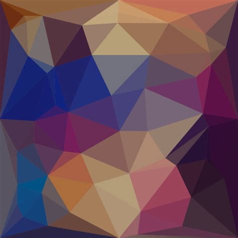 기하학적 그림 Ai Eps Uidownload