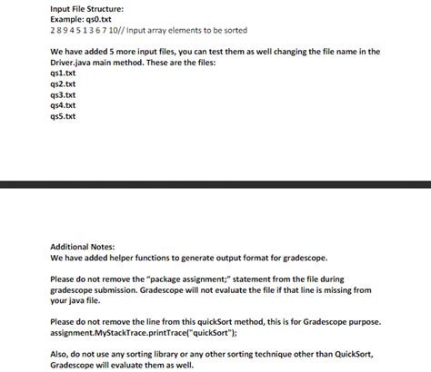 csci 3230 programming assignment 4 due date