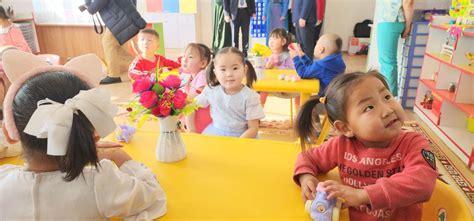 Гэр цэцэрлэгийн буурин дээр 150 хүүхдийн цэцэрлэг үүдээ нээлээ