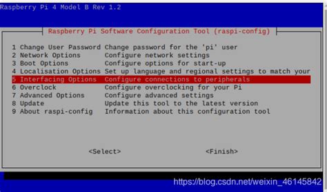 树莓派4b单总线（1 Wire）通信设备的初始化和控制（更换通信端口）（以ds18b20为例）如何重映射树莓派gpio引脚为单总线模式 Csdn博客
