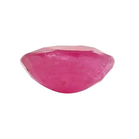 Buy Aaa Royal Ruby Ovl 9x7 Mm 1 80 Ctw Loose Gemstone For Jewelry Making Ruby Loose Gem