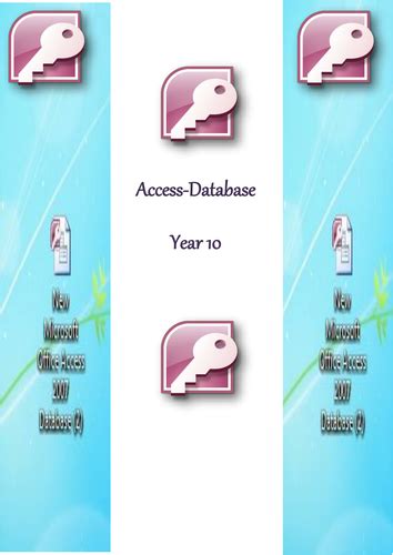 Aqa Gcse Ict Revision Guide By Panoss Teaching Resources Tes