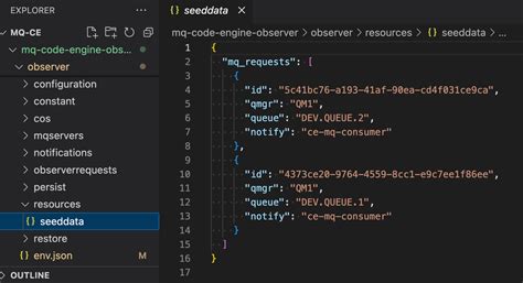Write And Trigger Serverless MQ Applications In IBM Cloud IBM Developer