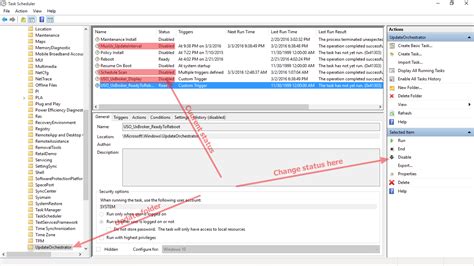 Enable Or Disable Windows Update Automatic Updates In Windows 10 Page 26 Tutorials