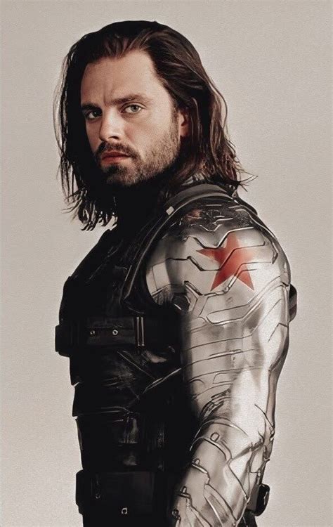 Bucky Ml🙁💜에 있는 Mari ⋆˙님의 핀 2025