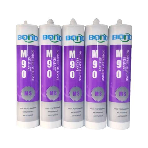 Neutral Silicone Rubber Sealant Silicone Gel For Pcb China Acid