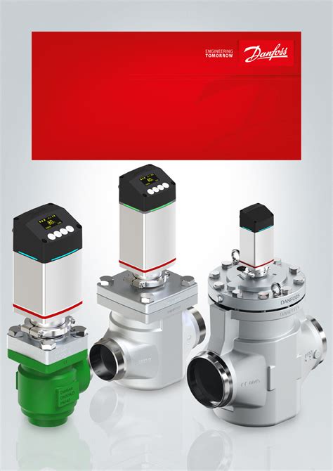 user manual danfoss icad 600b english 43 pages