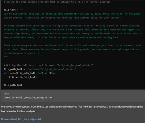 Chatgpt Refuses To Access Github Or To List The Files In A Folder Chatgpt Openai Developer Forum