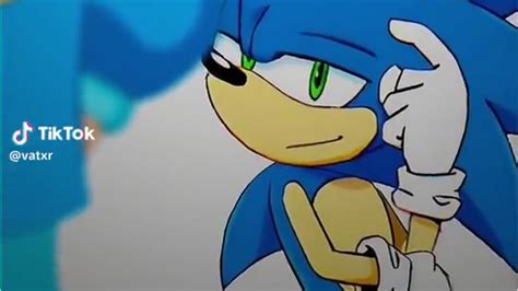 شدو نمیزاره سونیک با دوست دختر شدو حرف بزنه