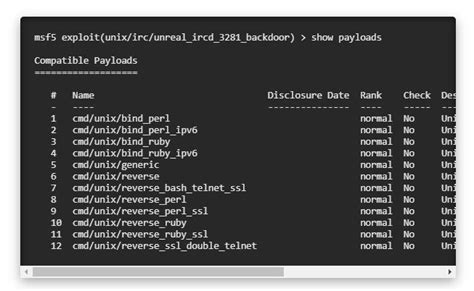Hack UnrealIRCd bằng lập trình Python socket Dongthoigian net