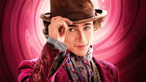 Unanimidad En Las Primeras Reacciones A ‘wonka Las Críticas Señalan Lo Mismo Sobre Timothée