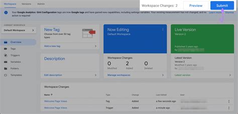 Setting Up Google Analytics Custom Events A Complete Guide
