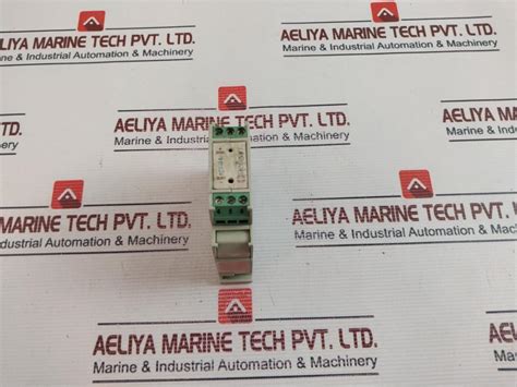 Decoder Txrail Temperature Transmitter Aeliya Marine
